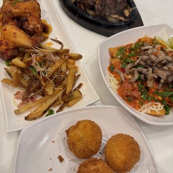 AYA GOLF LOUNGE - Updated April 2025 - 33 Photos & 18 Reviews - 641 Ke ...