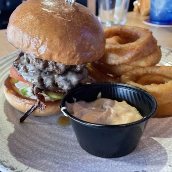 RIVAL - Updated July 2024 - 13 Photos & 13 Reviews - 1595 Washington ...