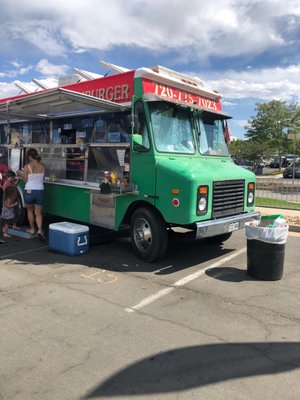 MIDDLE EASTERN SHACK - Food Trucks - Centennial, CO - Phone Number - Yelp