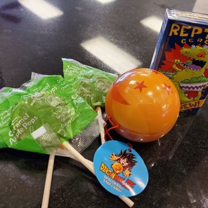 CHUMLEES CANDY ON THE BLVD - 67 Photos & 23 Reviews - 725 S Las Vegas ...