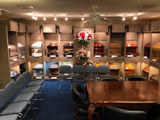 MCLAURIN-HARRIS FUNERAL HOME - Updated October 2025 - 721 E Morehead St ...