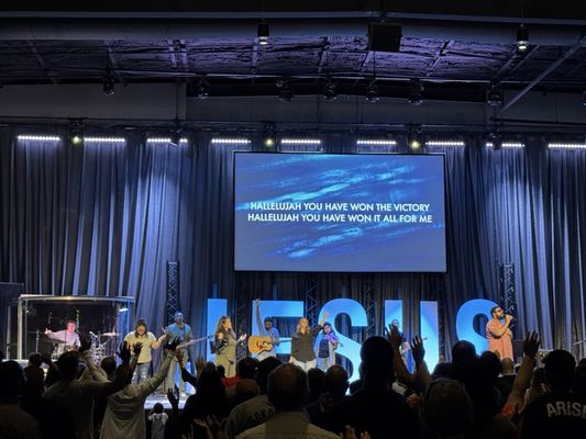 ARISE CHURCH AT BRANDON - Updated December 2025 - 58 Photos - 401 Pauls ...