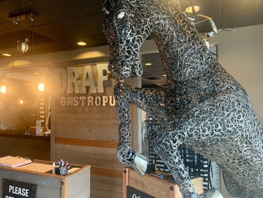 DRAFT GASTROPUB - Updated January 2026 - 207 Photos & 187 Reviews - 664 ...