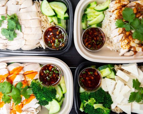 ROOSTER & RICE - Updated December 2025 - 486 Photos & 449 Reviews - 125 ...