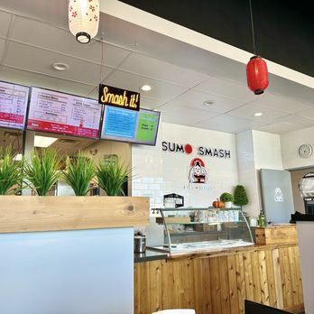 SUMO SMASH - Updated October 2025 - 105 Photos & 52 Reviews - 8901 ...