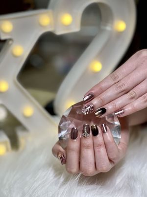 2K NAILS - Updated December 2025 - 924 Photos & 455 Reviews - 11100 ...