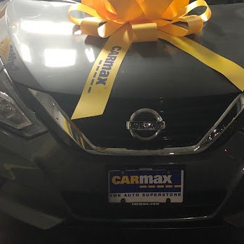 CARMAX - Updated January 2026 - 26 Photos & 56 Reviews - 17606 Burt St ...