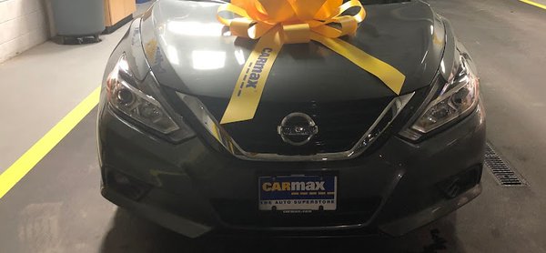 CARMAX - Updated October 2025 - 21 Photos & 55 Reviews - 17606 Burt St ...