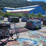 THE COLOR PARK - 110 Photos - 1 S 6th St, Pittsburgh, PA - Yelp