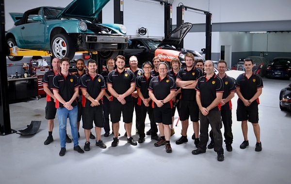 AUTOHAUS HAMILTON - Updated August 2025 - 4/358 Eastern Valley Way ...