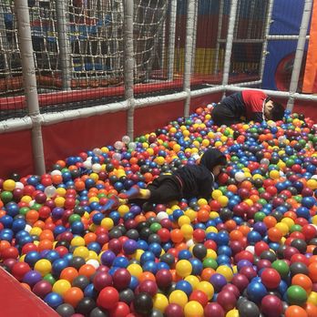 LOST WORLDS FUNTROPOLOUS - Updated January 2026 - 149 Photos & 199 ...