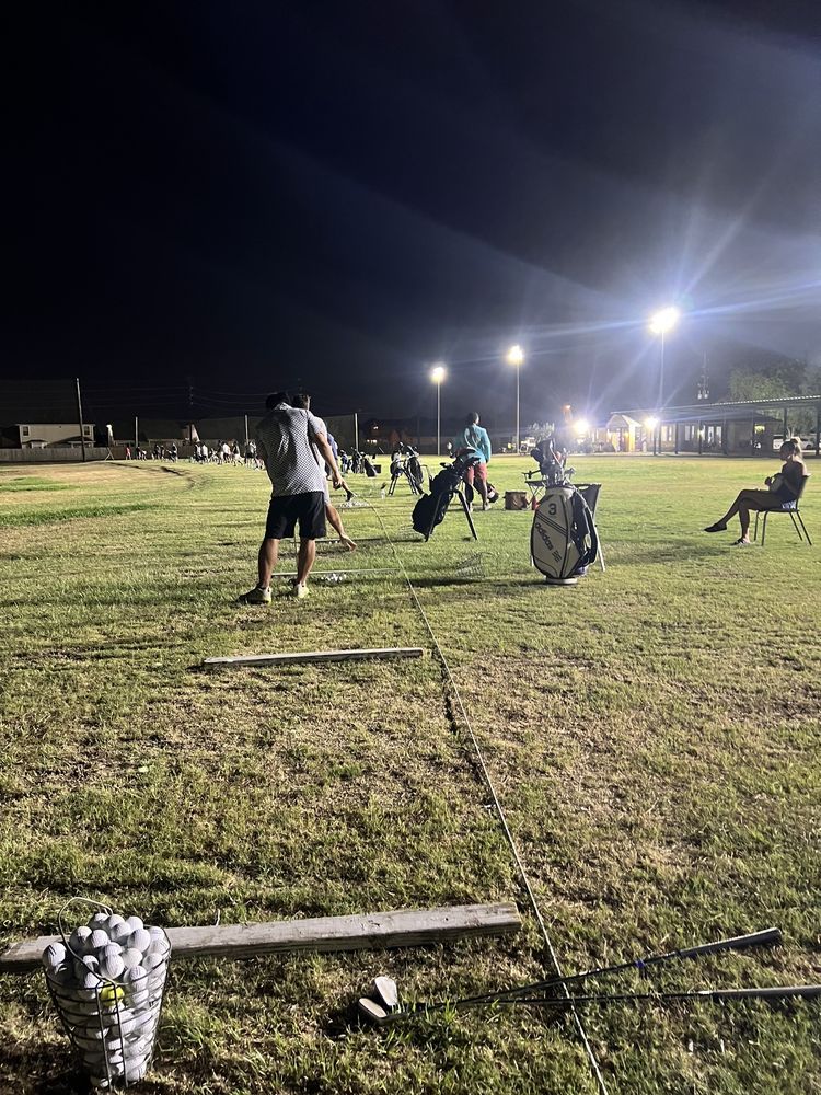 SUPER GOLF RANGE - Updated October 2025 - 20 Photos & 43 Reviews - 3703 ...