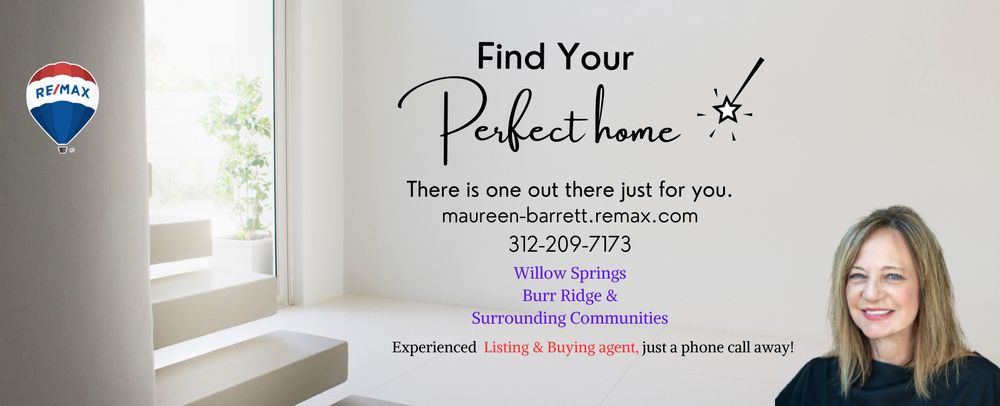 MAUREEN BARRETT-REMAX 10 - Updated October 2025 - 9658 W 131st St ...