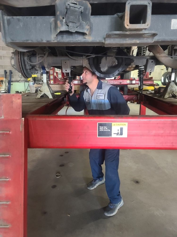 TONY TOP MECHANIC SHOP - 1121 Colorado Ln, Arlington, TX - Yelp