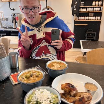 CHOOK CHICKEN - Updated July 2024 - 228 Photos & 275 Reviews - 1300 S ...