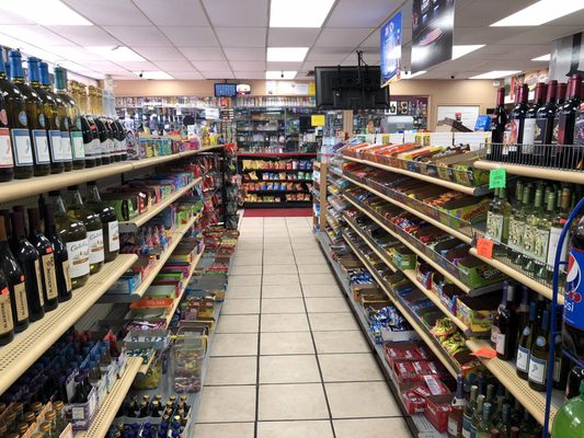 SHOP N GO - Updated December 2025 - 700 E 85th St, Kansas City ...