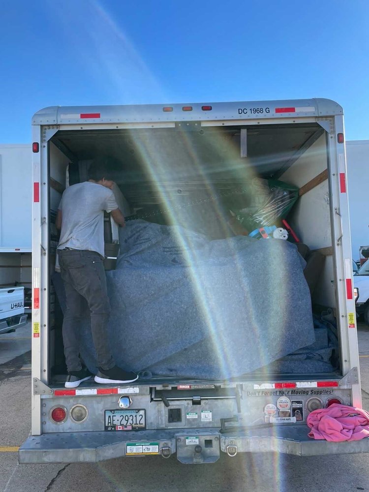 BOX BROS MOVING - Request a Quote - Virginia Beach, Virginia - Movers ...