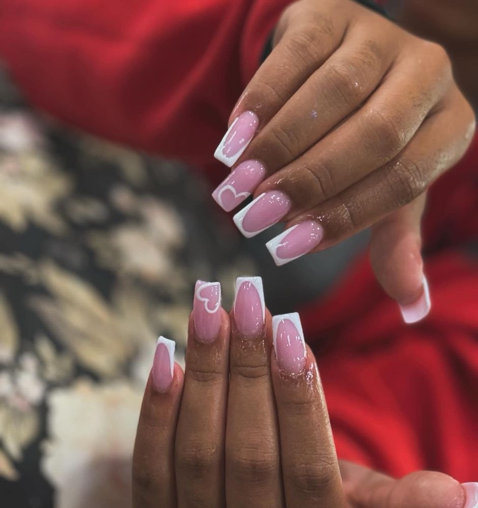 REGAL NAILS, SALON & SPA - Updated June 2026 - 97 Photos - 1735 S Park ...