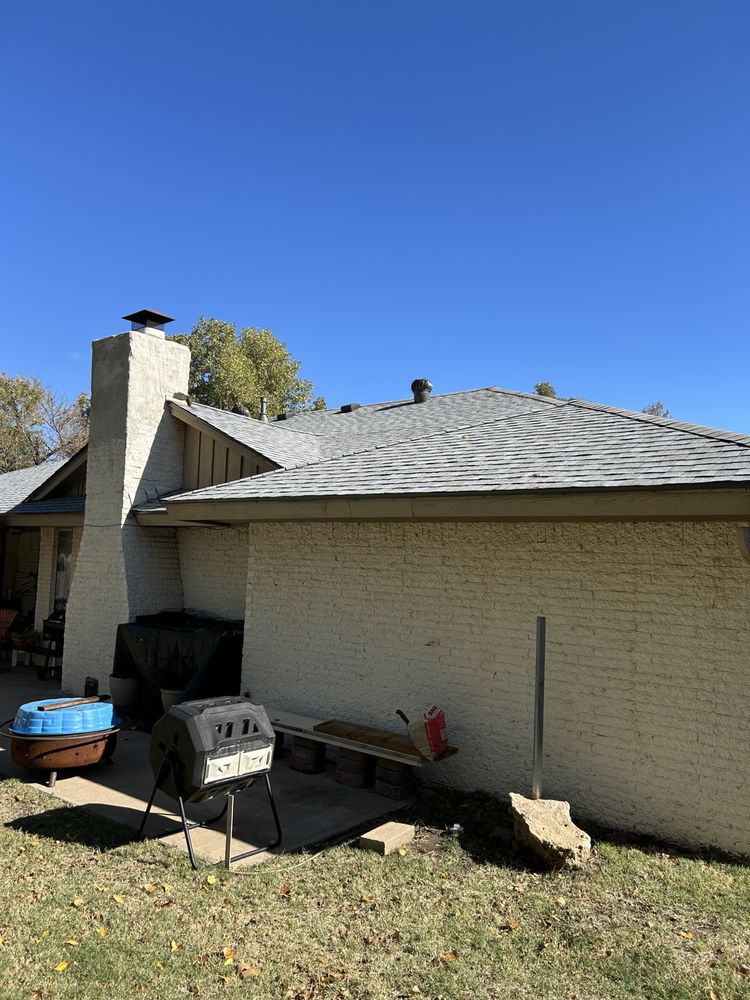 CHAVARRÍA ROOFING AND CONSTRUCCIÓN - Updated November 2025 - Request Consultation - Oklahoma ...