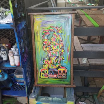 SANTA ANA ARTIST VILLAGE ART WALK - Updated December 2025 - 166 Photos ...