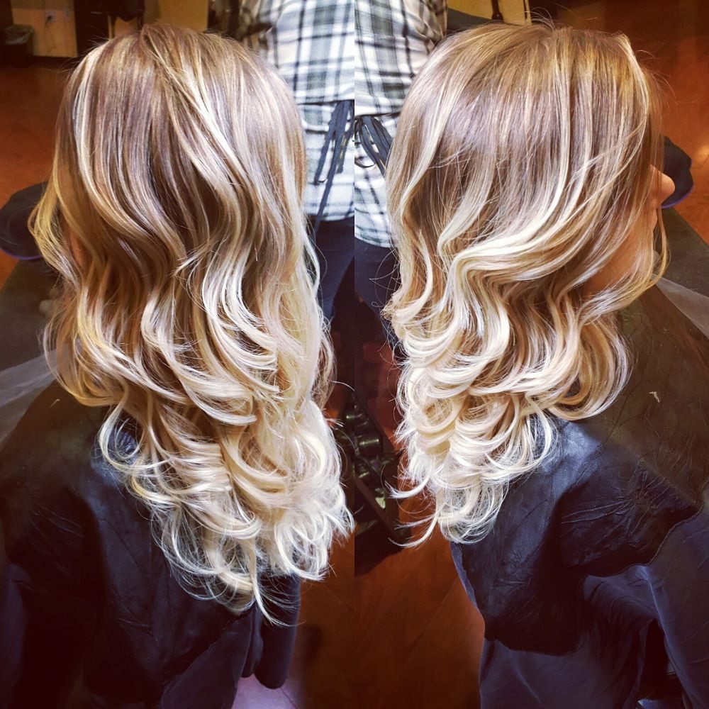 PEACOCK HAIR DESIGNS - Updated July 2025 - 23 Photos - 510 Dekalb St ...