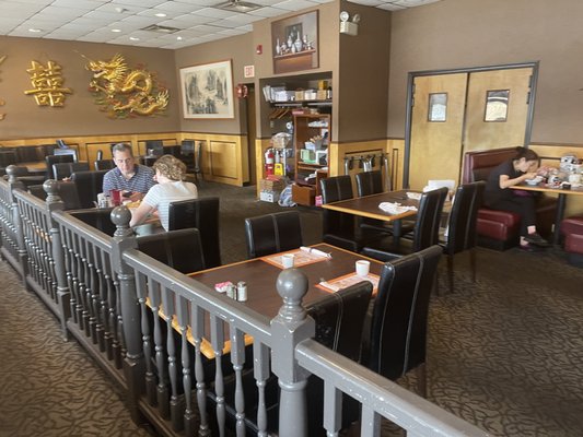 PEKING GARDEN - Updated July 2025 - 36 Photos & 45 Reviews - 5126 Route ...