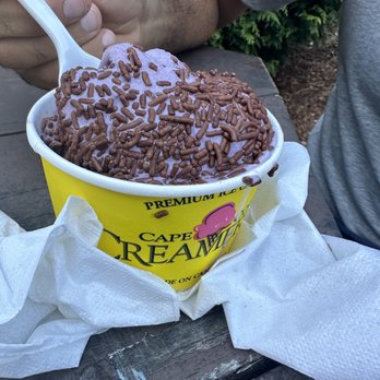 CAPE COD CREAMERY - Updated August 2025 - 150 Photos & 280 Reviews ...