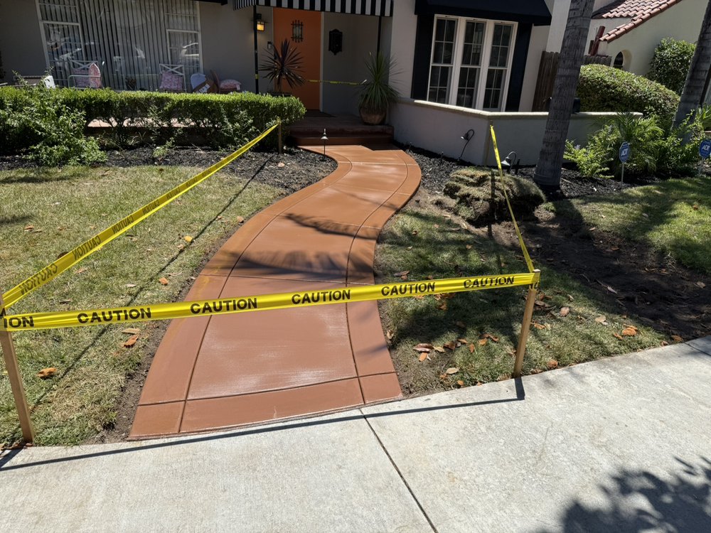 DANNY’S CONCRETE - Updated September 2025 - 499 Photos & 18 Reviews ...