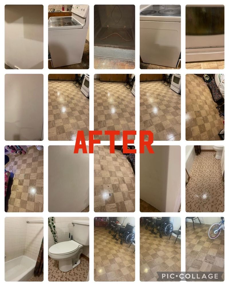 D&M CLEANING SERVICES - Updated June 2025 - Request a Quote - 15 Photos - Sumter, South Carolina ...