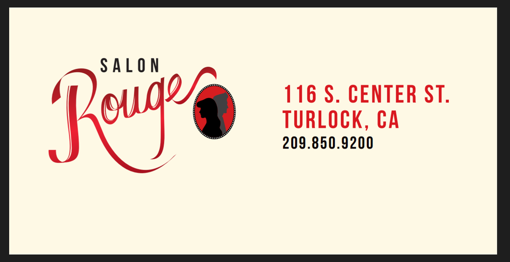 SALON ROUGE - Updated August 2025 - 23 Photos & 22 Reviews - 116 S ...