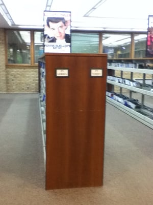 HOWARD COUNTY LIBRARY SYSTEM - CENTRAL BRANCH - Updated October 2025 ...