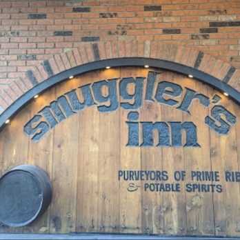 SMUGGLER’S INN - Updated December 2025 - 89 Photos & 157 Reviews - 6920 ...