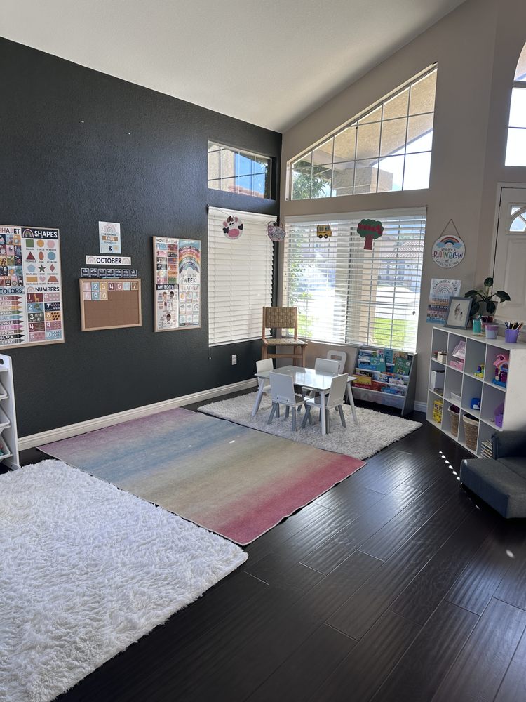 HOPE CHILDCARE - Updated October 2025 - Moreno Valley, California ...