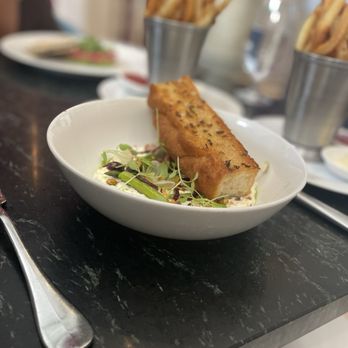 CAFÉ RIGGS - Updated July 2024 - 617 Photos & 247 Reviews - 900 F St NW ...