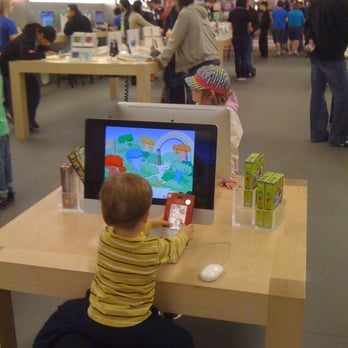 APPLE STORE - CALGARY - Updated April 2025 - 30 Photos & 69 Reviews ...