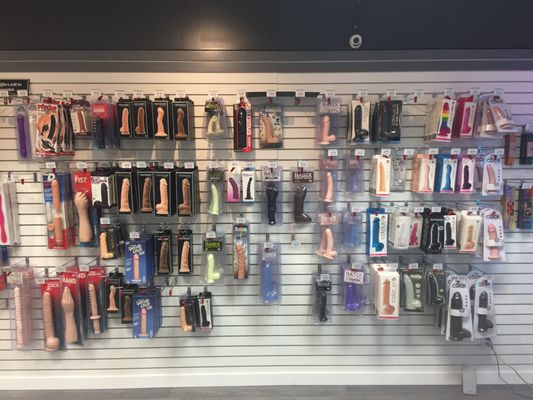 FANTASY FACTORY - Updated January 2026 - 2388A McCallum Road ...