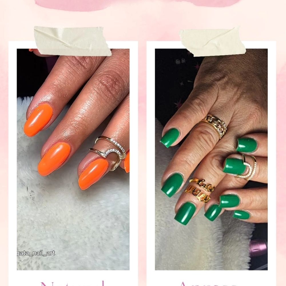 LA GATA NAIL ART - Updated September 2025 - 14 Photos - Opa-locka ...