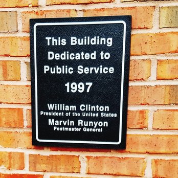 US POSTAL SERVICE - Updated January 2026 - 19 Reviews - 2400 Riverstone ...