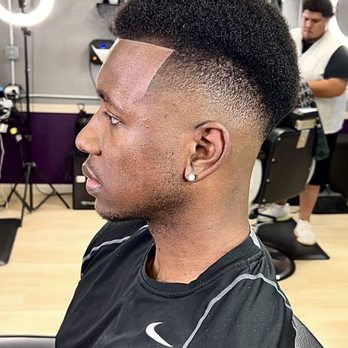 AFTERMATH BARBERSHOP - Updated October 2025 - 2603 Thornton Ln, Temple ...