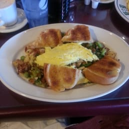 THE HOWLING ROOSTER - 378 Photos & 264 Reviews - Breakfast & Brunch ...