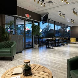 CAFE TAMRA - Updated January 2026 - 29 Photos - 1440 Westfield St, West ...