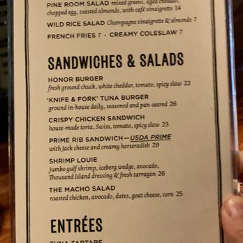 THE HONOR BAR - Updated May 2025 - 256 Photos & 194 Reviews - 340 Royal ...