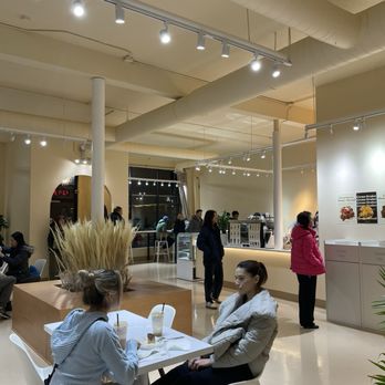 CAFE SPOT - Updated August 2025 - 364 Photos & 39 Reviews - 33304 ...