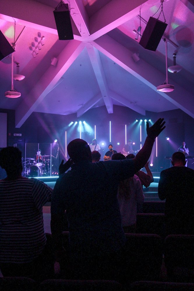 COMPASSION CHURCH - Updated December 2025 - 28 Photos & 15 Reviews ...