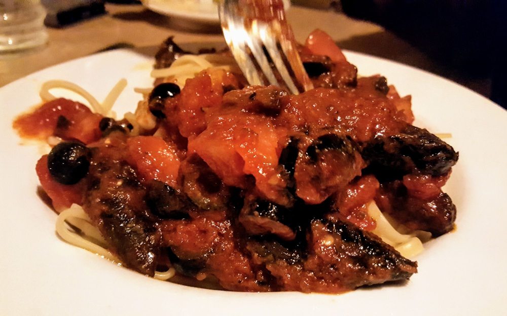 GIUSEPPE ITALIAN RISTORANTE - 71 Photos & 85 Reviews - 1435 Silver Lake ...