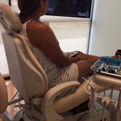 MORTON RANCH SMILES DENTISTRY - 15 Photos & 12 Reviews - 22720 Morton ...