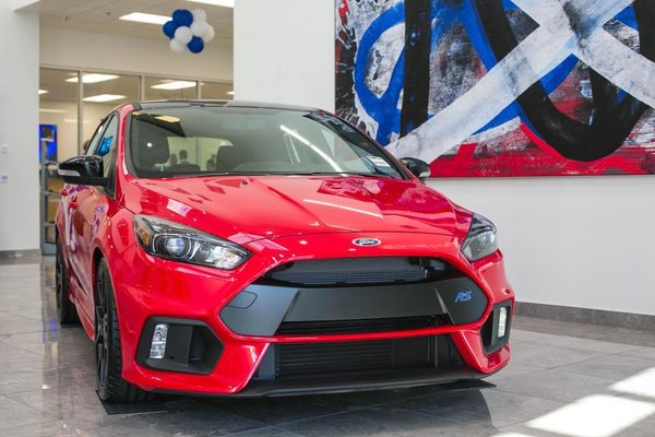 VILLA FORD OF ORANGE - Updated March 2025 - 234 Photos & 741 Reviews ...