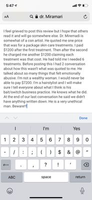 ARJANG K MIREMADI, MD - MIREMADI DERMATOLOGY MEDICAL CLINIC - Updated ...