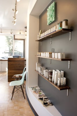 LA TIRA WAX STUDIO - NOE VALLEY - Updated January 2026 - 16 Photos ...