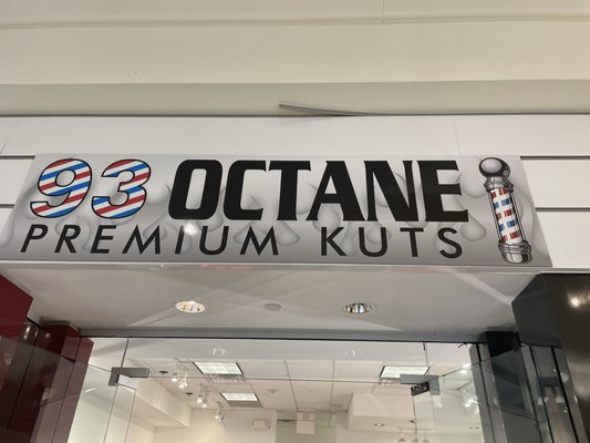 93 OCTANE - Updated September 2025 - 2950 E Texas St, Bossier City ...